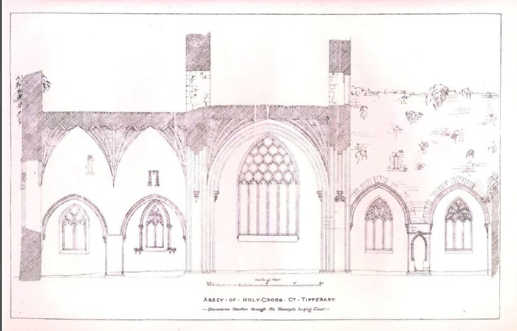 Holycross drawings – Tipperary Studies