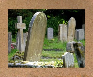 Gravestone Inscriptions – Tipperary Studies